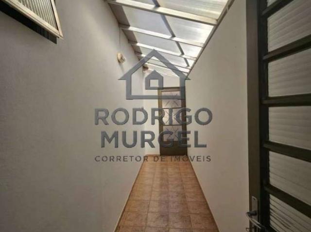 Casa a venda em Jaú/SP Jardim das Paineiras II