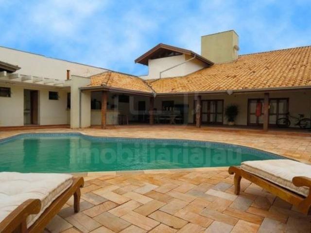 Casa a venda em Jaú/SP Jardim Diamante