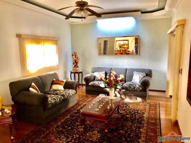 Casa a venda em Jaú/SP Jardim Diamante