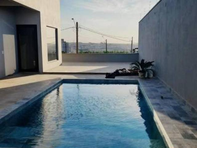 Casa a venda em Jaú/SP Jardim Diamante