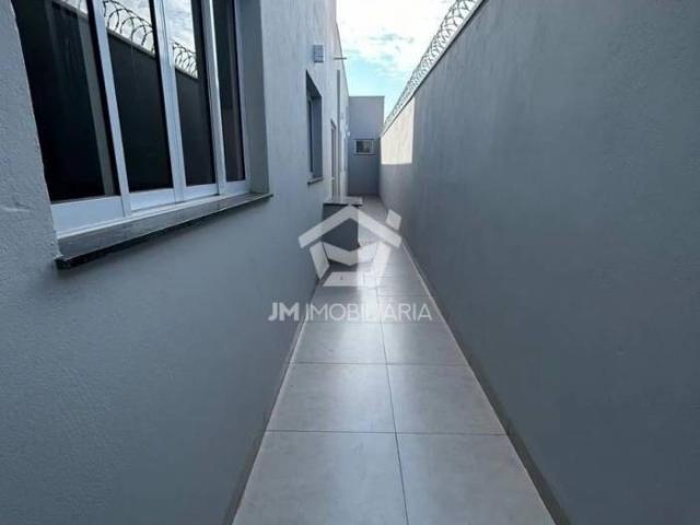 Casa a venda em Jaú/SP Jardim Dona Emília