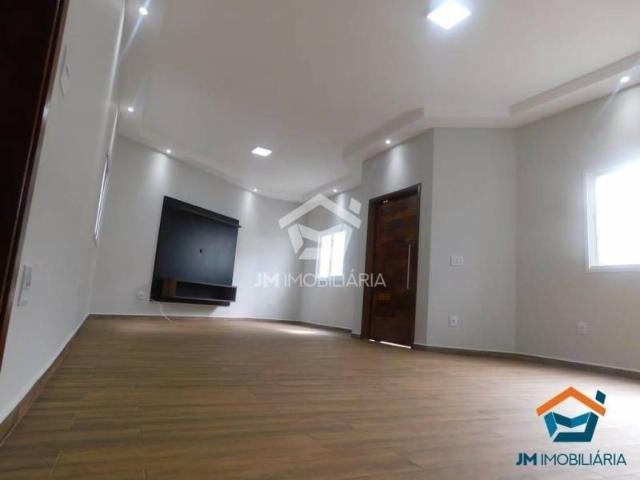Casa a venda em Jaú/SP Jardim Dona Emília