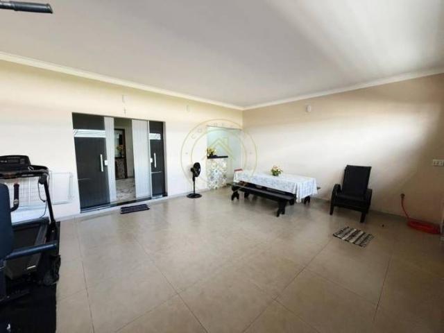 Casa a venda em Jaú/SP Jardim Dona Emília