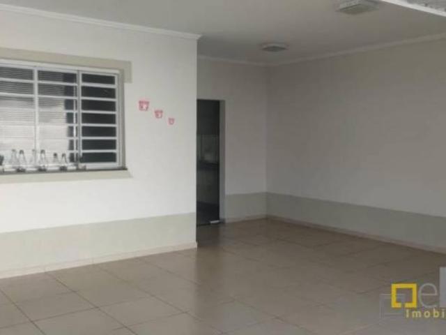 Casa a venda em Jaú/SP Jardim Dona Emília