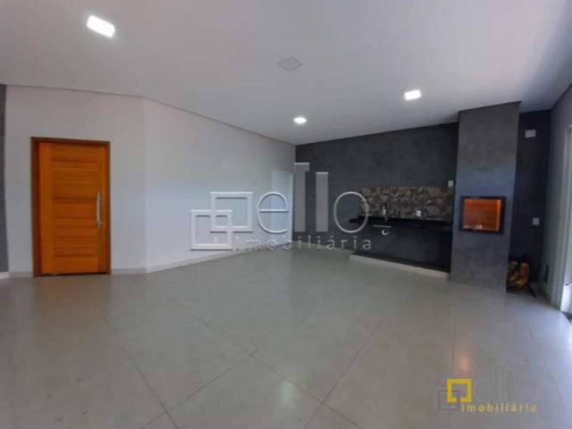Casa a venda em Jaú/SP Jardim Dona Emília