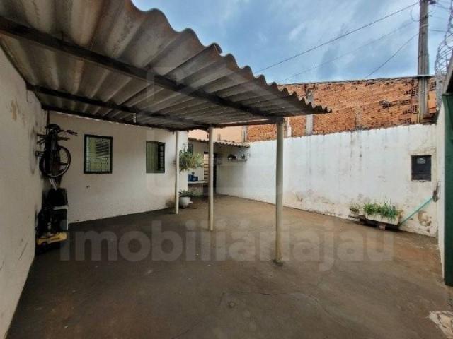 Casa a venda em Jaú/SP Jardim Dona Emília