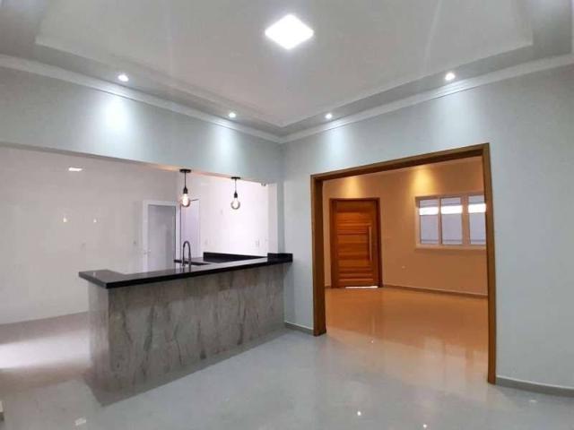 Casa a venda em Jaú/SP Jardim Dona Emília