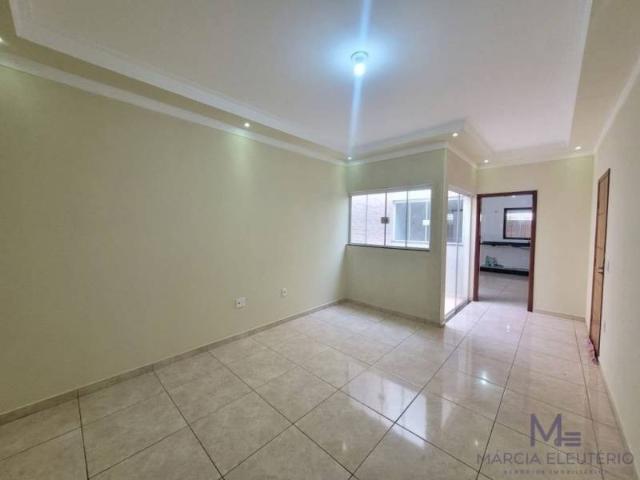 Casa a venda em Jaú/SP Jardim Dona Emília