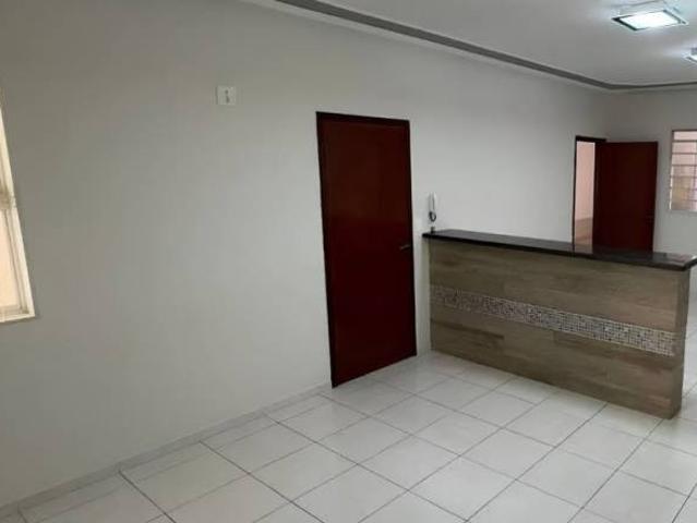 Casa a venda em Jaú/SP Jardim Dona Emília