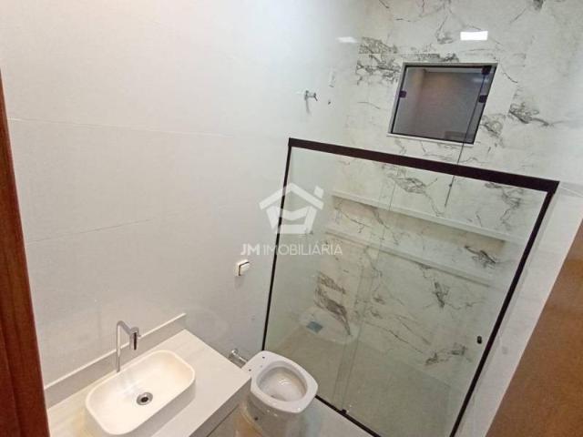 Casa a venda em Jaú/SP Jardim Dona Emília