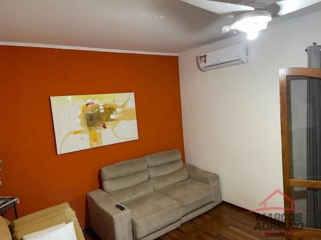 Casa a venda em Jaú/SP Jardim Dr. Luciano