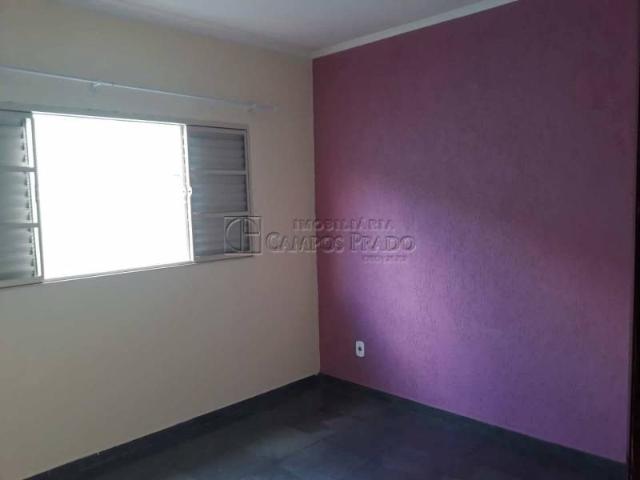 Casa a venda em Jaú/SP Jardim Dr. Luciano