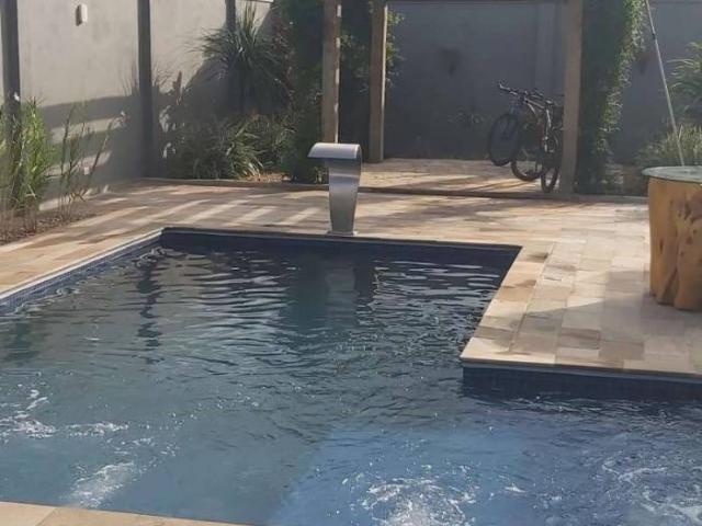 Casa a venda em Jaú/SP Jardim Dr. Luciano