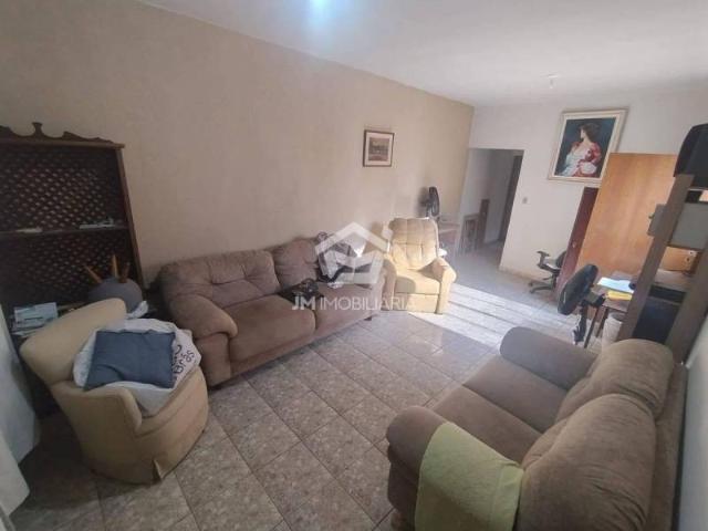 Casa a venda em Jaú/SP Jardim Dr. Luciano