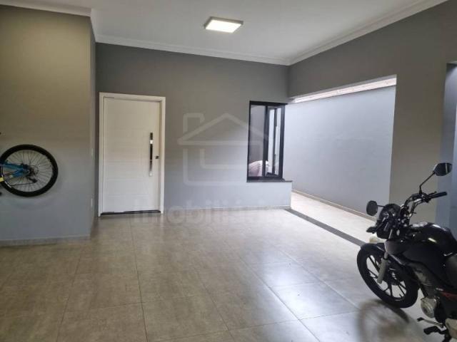 Casa a venda em Jaú/SP Jardim Dr. Luciano