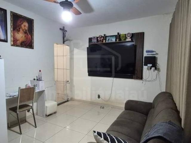Casa a venda em Jaú/SP Jardim Dr. Luciano