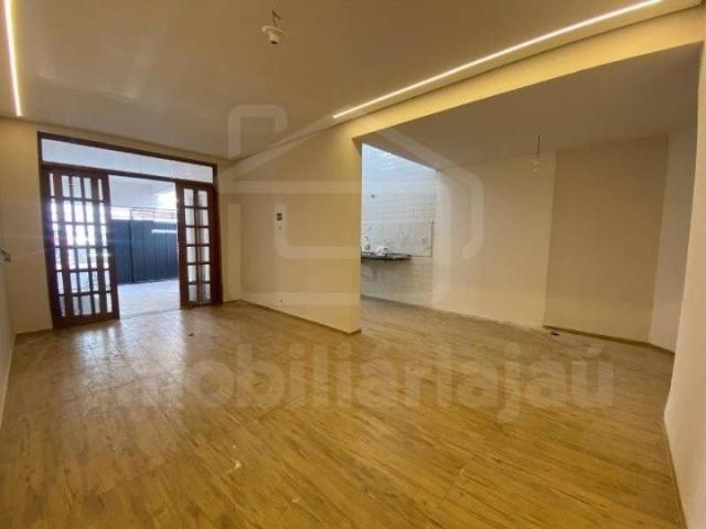 Casa a venda em Jaú/SP Jardim Dr. Luciano