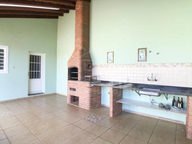 Casa a venda em Jaú/SP Jardim Dr. Luciano