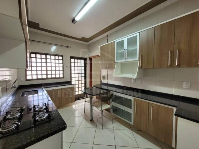Casa a venda em Jaú/SP Jardim Dr. Luciano