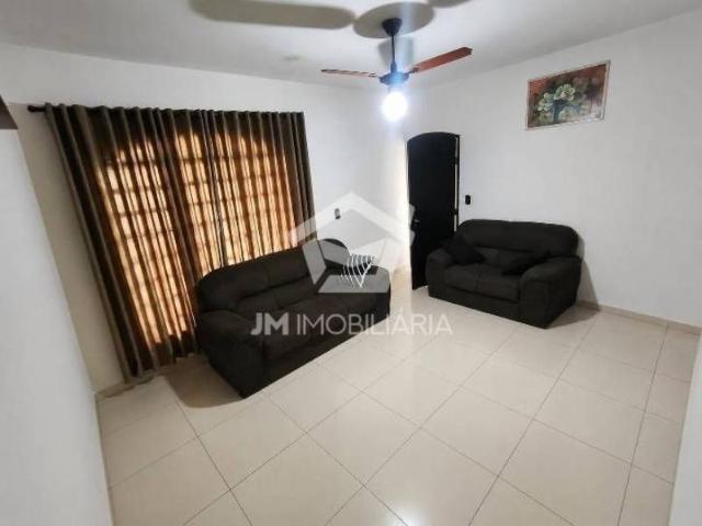 Casa a venda em Jaú/SP Jardim Dr. Luciano