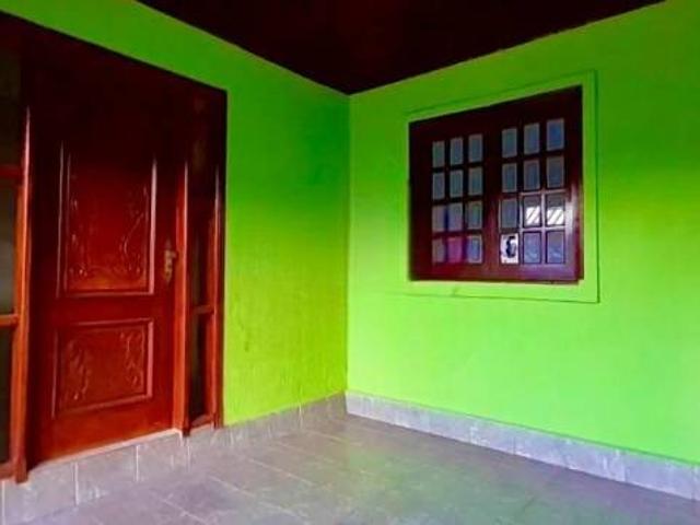 Casa a venda em Jaú/SP Jardim Dr. Luciano