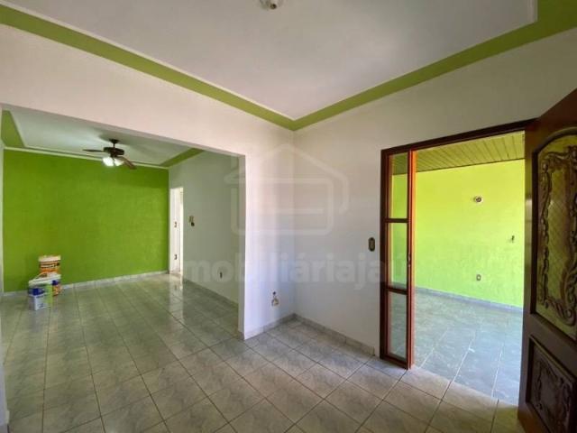 Casa a venda em Jaú/SP Jardim Dr. Luciano