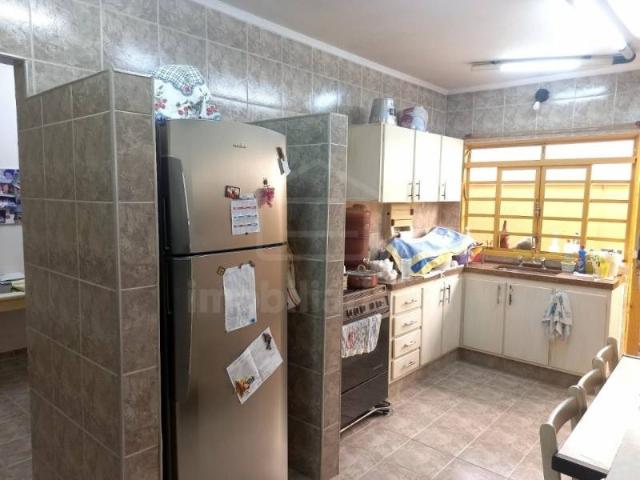 Casa a venda em Jaú/SP Jardim Dr. Luciano