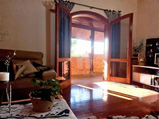 Casa a venda em Jaú/SP Jardim Dr. Luciano