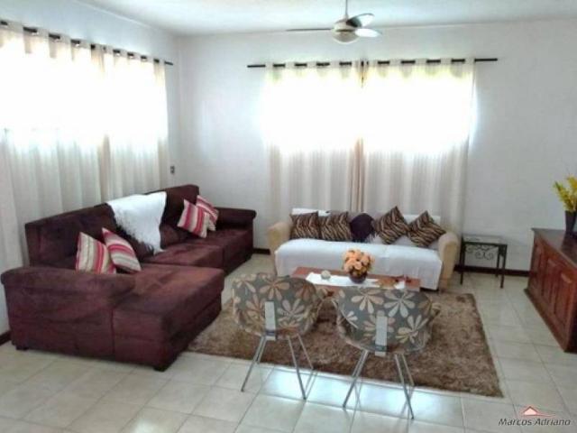 Casa a venda em Jaú/SP Jardim Dr. Luciano
