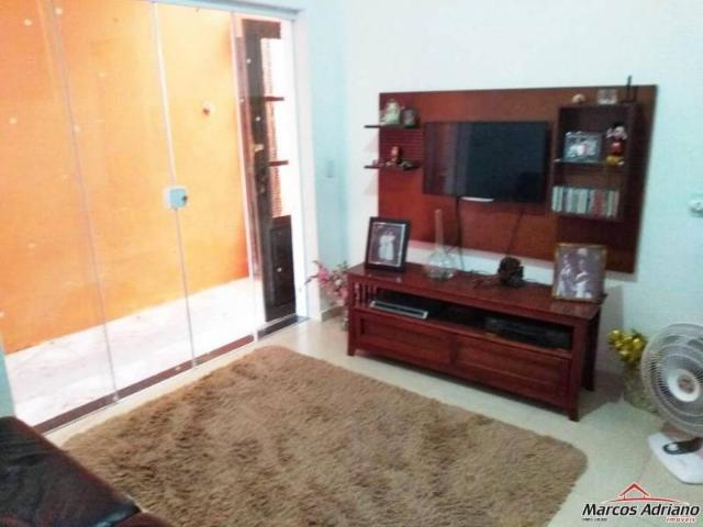 Casa a venda em Jaú/SP Jardim Dr. Luciano