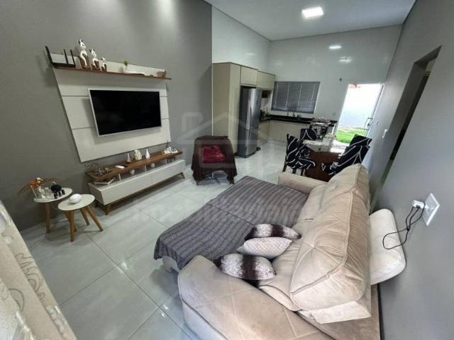Casa a venda em Jaú/SP Jardim Dr. Roberto Pacheco