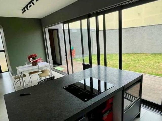 Casa a venda em Jaú/SP Jardim Europa