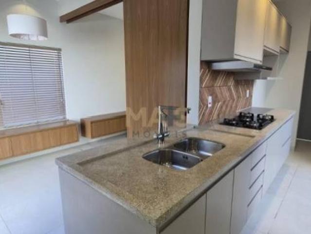 Casa a venda em Jaú/SP Jardim Europa