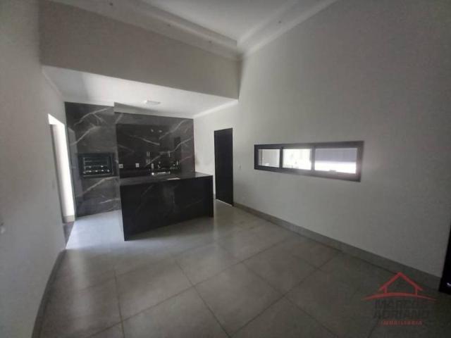 Casa a venda em Jaú/SP Jardim Europa
