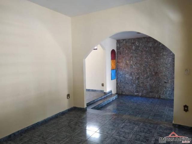 Casa a venda em Jaú/SP Jardim Estádio