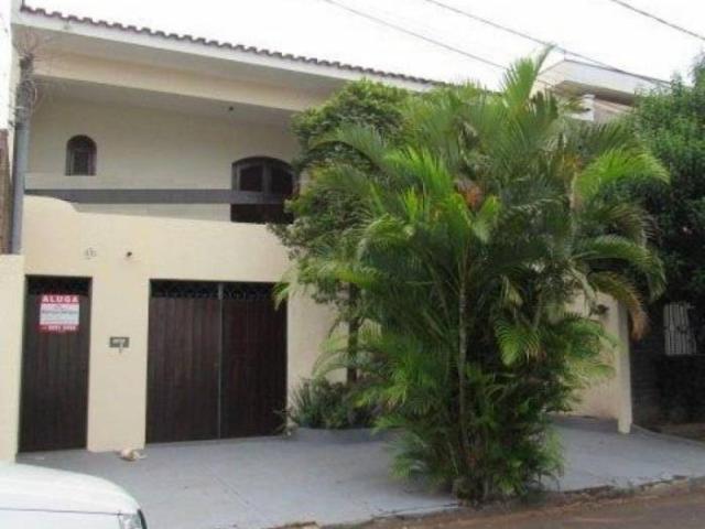 Casa a venda em Jaú/SP Jardim Estádio