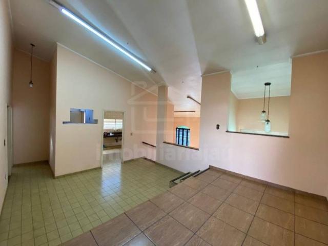 Casa a venda em Jaú/SP Jardim Estádio