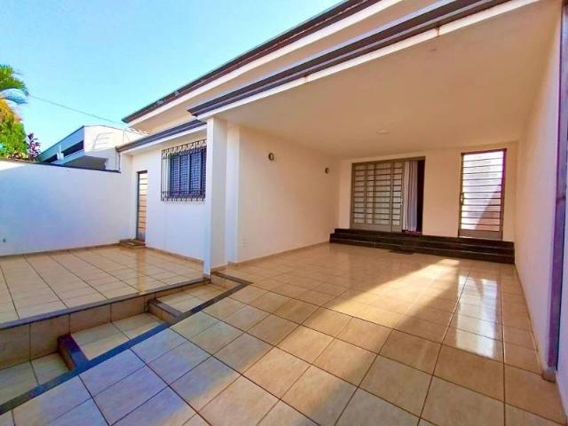 Casa a venda em Jaú/SP Jardim Estádio