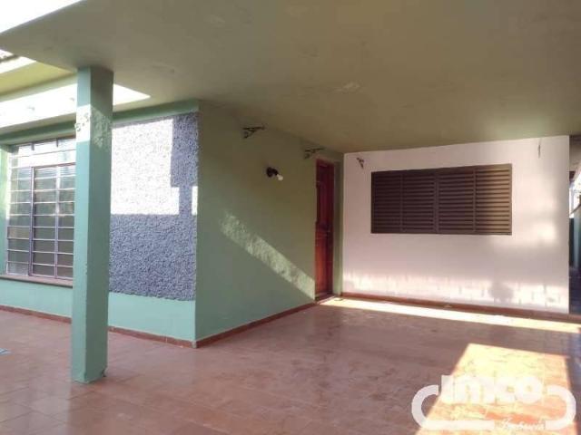 Casa a venda em Jaú/SP Jardim Estádio
