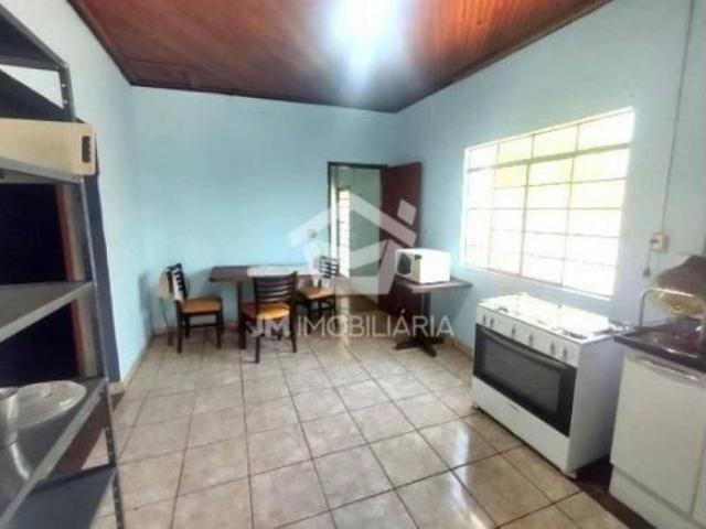 Casa a venda em Jaú/SP Jardim Estádio