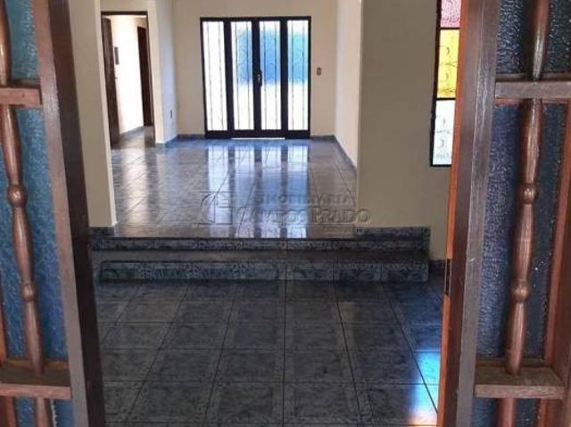 Casa a venda em Jaú/SP Jardim Estádio