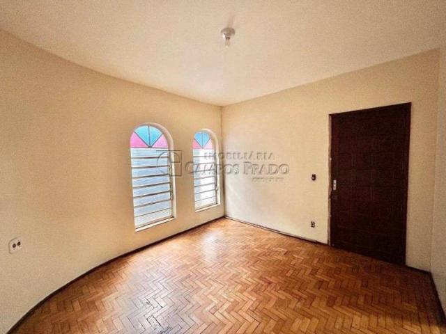 Casa a venda em Jaú/SP Jardim Estádio