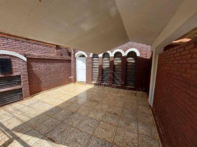 Casa a venda em Jaú/SP Jardim Estádio