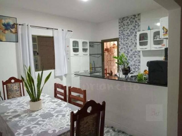 Casa a venda em Jaú/SP Jardim Estádio