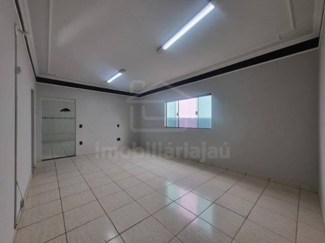 Casa a venda em Jaú/SP Jardim Ferreira Dias