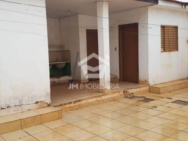Casa a venda em Jaú/SP Jardim Ferreira Dias