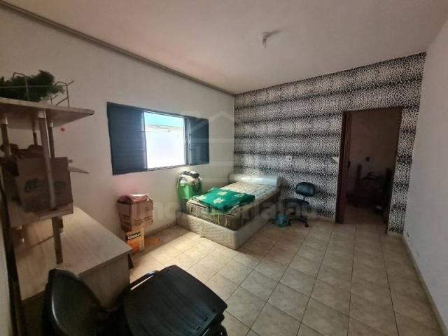 Casa a venda em Jaú/SP Jardim Ferreira Dias