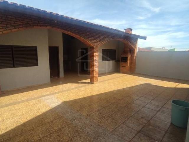 Casa a venda em Jaú/SP Jardim Ferreira Dias