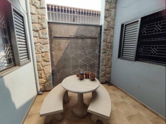 Casa a venda em Jaú/SP Jardim Ferreira Dias