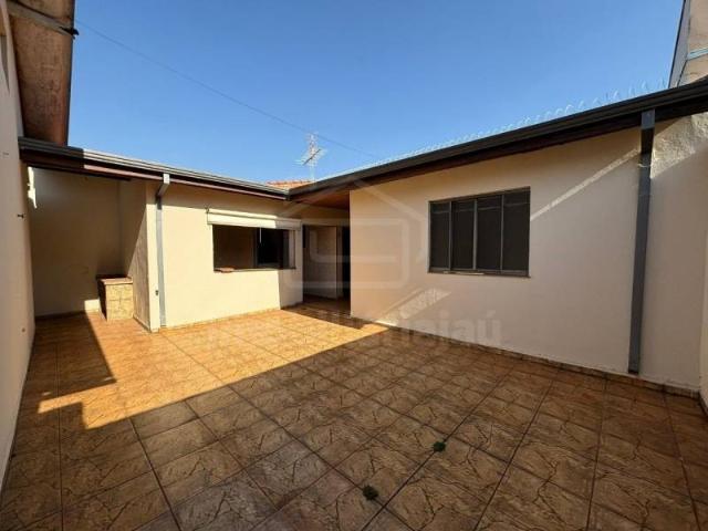 Casa a venda em Jaú/SP Jardim Ferreira Dias